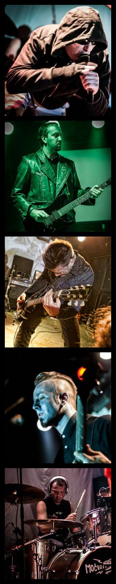 Kein Engel hrvatski Rammstein Tribute » Press